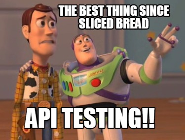 Meme Maker - THe Best thing since sliced bread API TESTING!! Meme ...