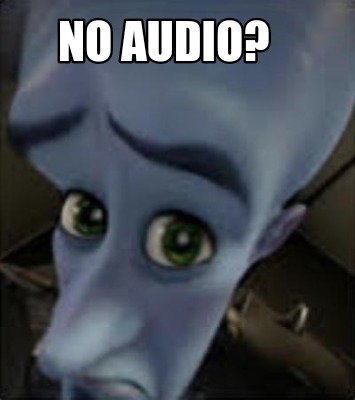 Meme Maker - No Audio? Meme Generator!