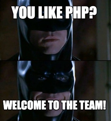 Meme Maker - You like PHP? Welcome to the team! Meme Generator!