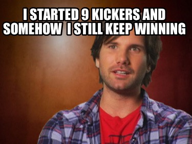 The League Memes Taco Kickers