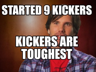 The League Memes Taco Kickers