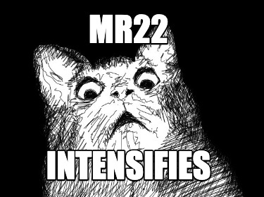 Meme Maker - MR22 intensifies Meme Generator!