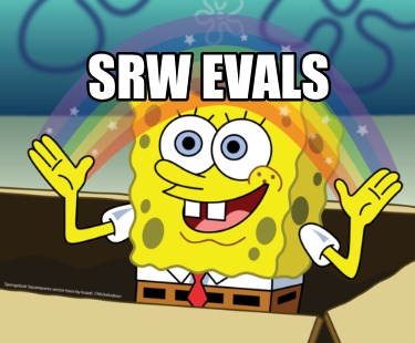 Meme Maker - SRW EVALS Meme Generator!