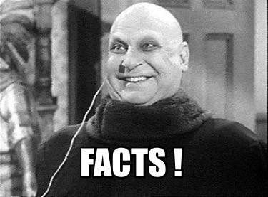 Meme Maker - Facts ! Meme Generator!