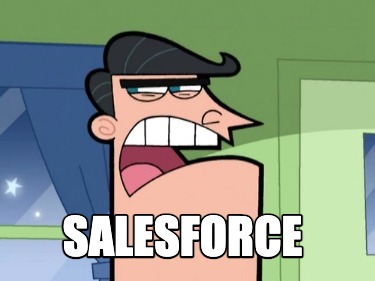 Meme Maker - salesforce Meme Generator!