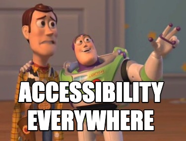 Everywhere Meme Generator