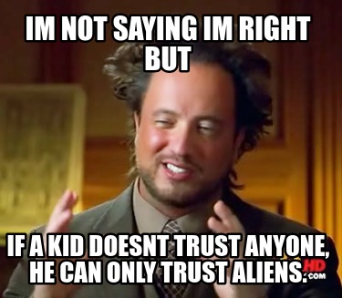 History Channel Meme Blank