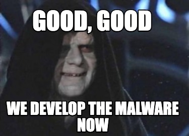 Good Good Emperor Meme