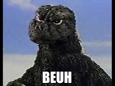 Meme Maker - Beuh Meme Generator!