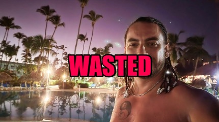 Meme Maker - WASTED Meme Generator!