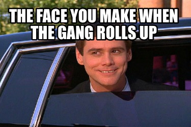 Thrown Out Window Meme Template