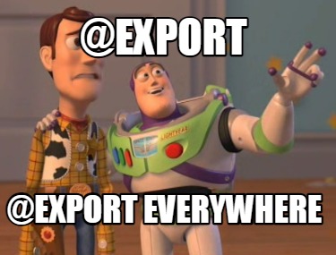 Meme Maker - KPIs KPIs everywhere Meme Generator!