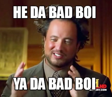 Meme Maker - chloroform Meme Generator!