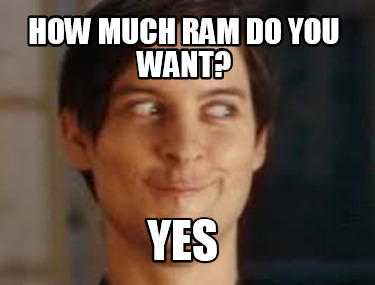 Meme Maker - Some people jus don't know Meme Generator!