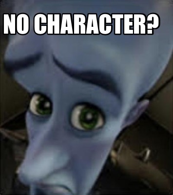 Meme Maker - No character? Meme Generator!