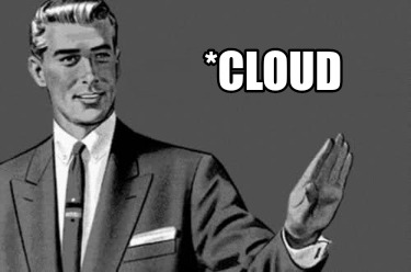 Meme Maker - *Cloud Meme Generator!