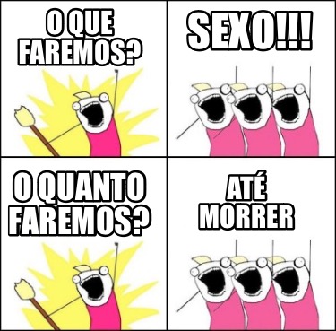 Meme Maker - O que é que nós queremos Bolo Bolo Bolo Meme Generator!