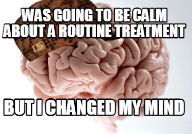 Generator Scumbag Brain