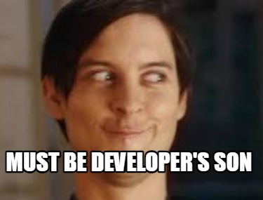 Meme Maker - Must be developer's SON Meme Generator!