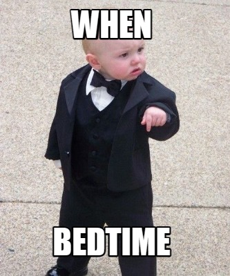 Meme Maker - when bedtime Meme Generator!