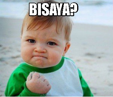 Meme Maker - BISAYA? Meme Generator!