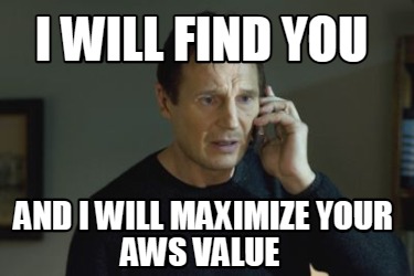 Meme Maker - I dont know who you are but i will find you and I will be ...