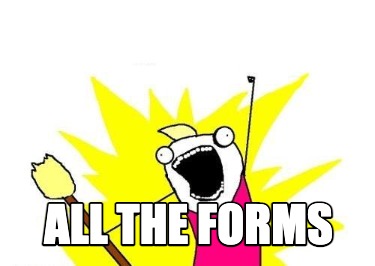 Meme Maker - All the forms Meme Generator!