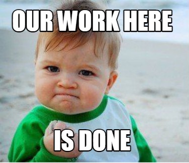 Meme Maker - ANY QUESTIONS ? Meme Generator!