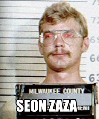 Meme Maker - seon zaza Meme Generator!