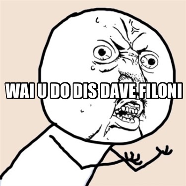 Meme Maker - BAWAL UMUPO DITO!!! Meme Generator!