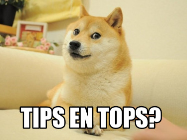 Meme Maker - tips en tops? Meme Generator!