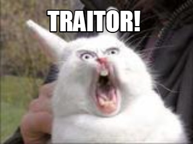Meme Maker - tRAITOR! Meme Generator!
