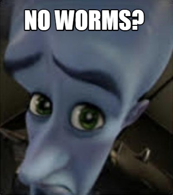 Meme Maker - no worms? Meme Generator!