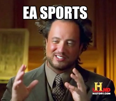 Meme Maker - EA Sports Meme Generator!