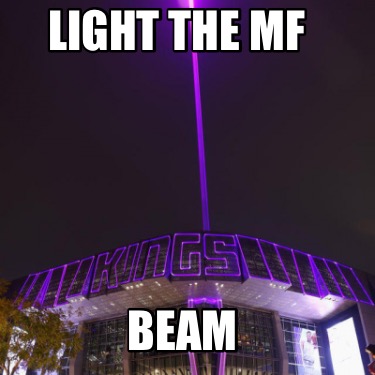 Meme Maker - LIGHT THE MF Beam Meme Generator!