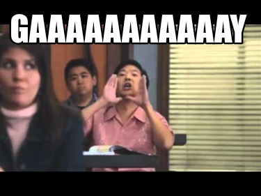 Meme Maker - Gaaaaaaaaaaay Meme Generator!