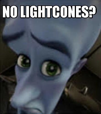 Meme Maker - No Lightcones? Meme Generator!