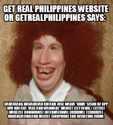 Meme Maker - AY ANG TARAY Meme Generator!