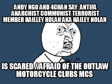 Meme Maker - Y NO SALUTARY NEGLECT Meme Generator!