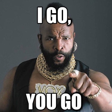 Meme Maker - YOU BETTER BE THERE Meme Generator!