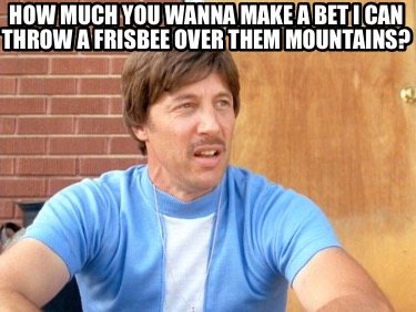 Uncle Rico Football Meme