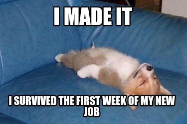 Meme Maker - We survived VBS! Meme Generator!