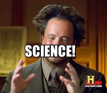 History Channel Guy Meme Generator