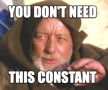 Meme Maker - you don't need this constant Meme Generator!