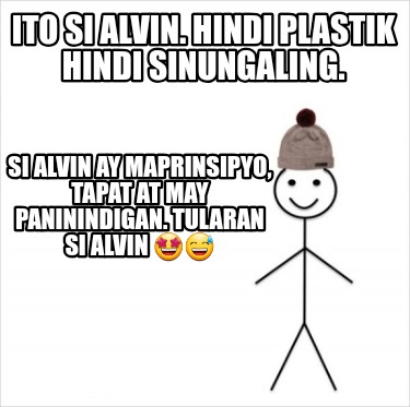 Sinungaling Quotes