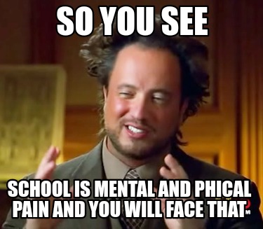 Meme Maker - SPSS Stats Meme Generator!