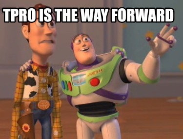 Meme Maker - Tpro is the way forward Meme Generator!