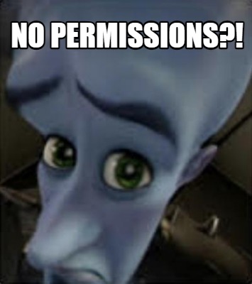 Meme Maker - No Permissions?! Meme Generator!