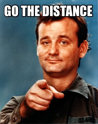 Meme Maker - Go the Distance Meme Generator!