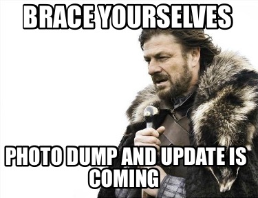 Prepare Yourself Meme Template